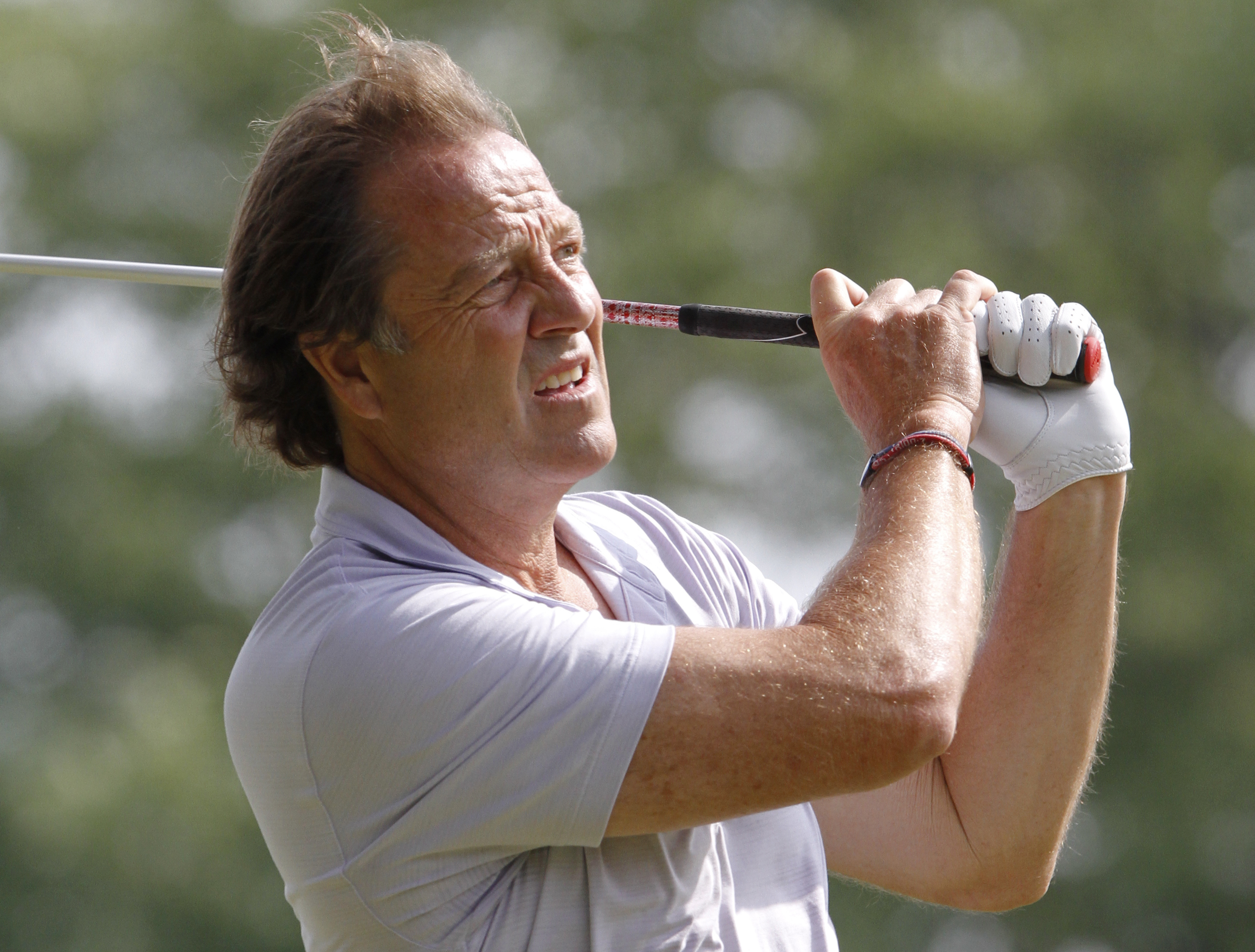 Photo gallery: City golf tournament | News, Sports, Jobs - Lawrence ...